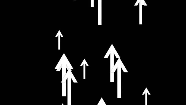 Animated Arrows | Effects and Overlays motion backgrounds - Storyblocks