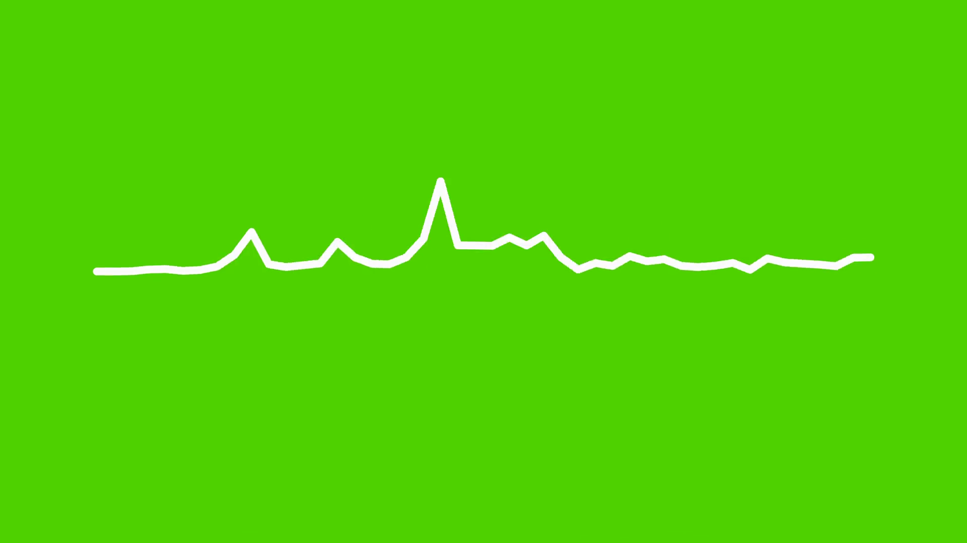 Audio - 004 Digital Audio Spectrum Wave With Stock Motion Graphics SBV ...