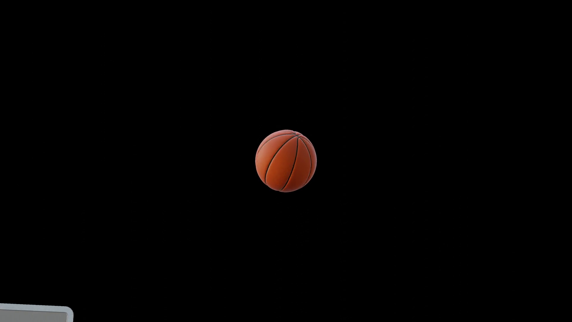 Basketball Goal Animation On Alpha Channel Stock Motion Graphics SBV ...