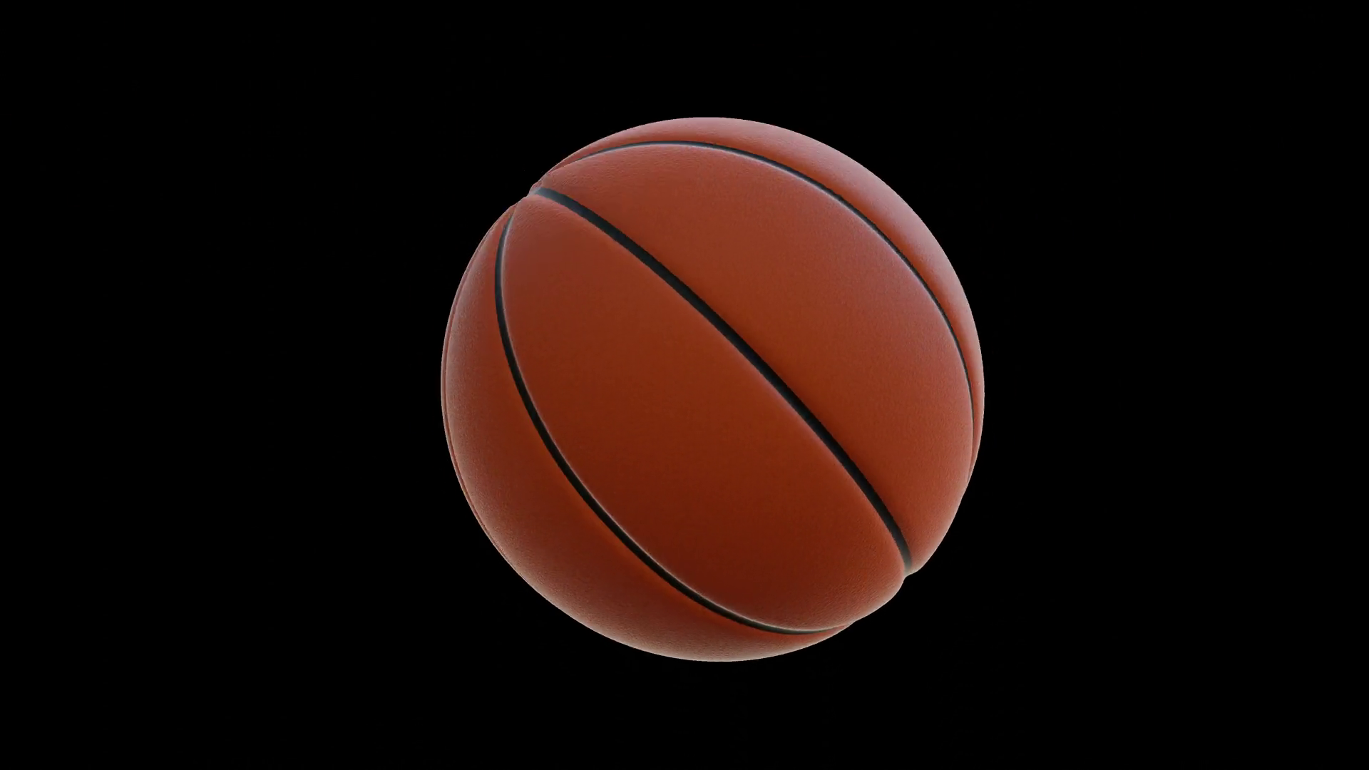 Basketball Throw Animation On Alpha Channel Stock Motion Graphics SBV ...