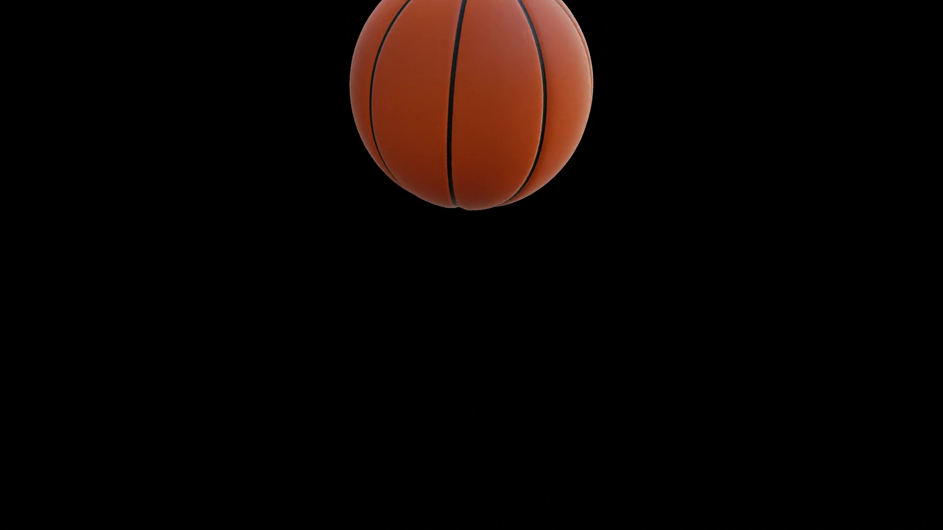 Basketball Throw Animation On Alpha Channel Stock Motion Graphics SBV ...