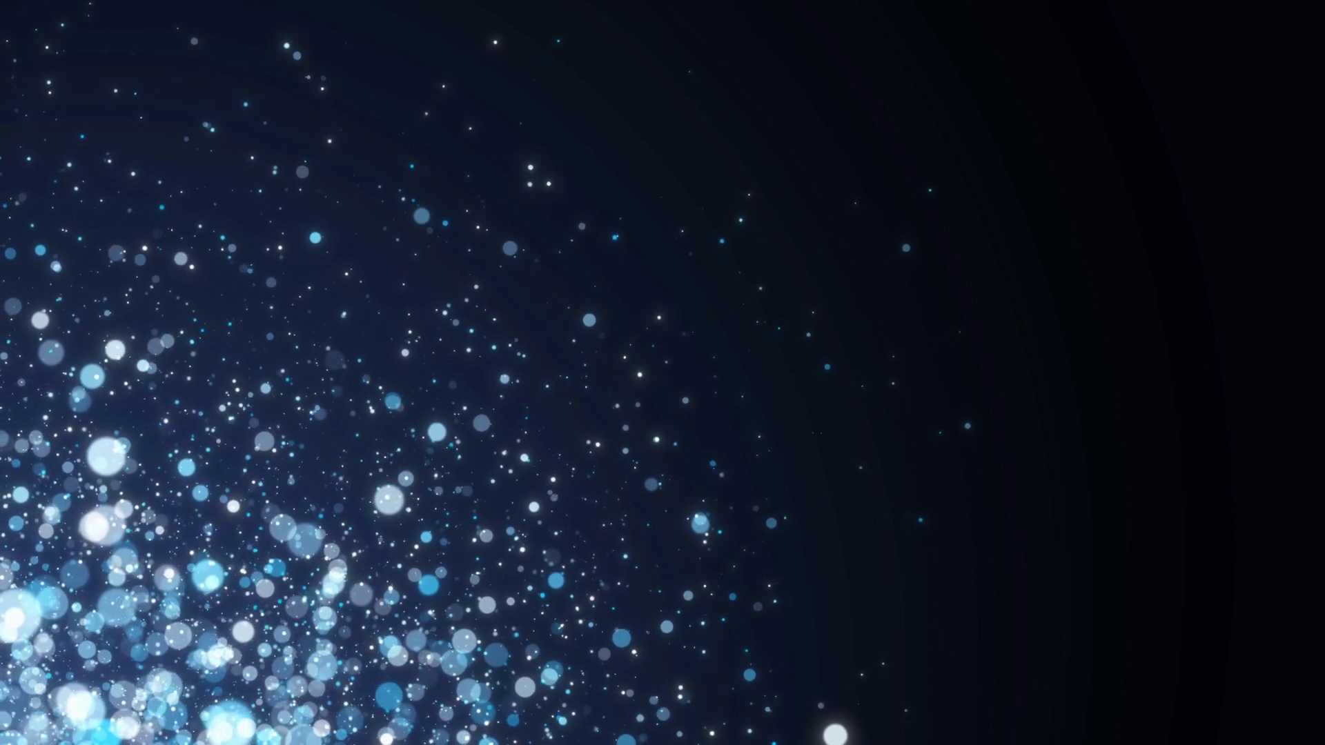 Elegant Blue Dust Particles With Light Bokeh Stock Motion Graphics SBV-352243143 - Storyblocks