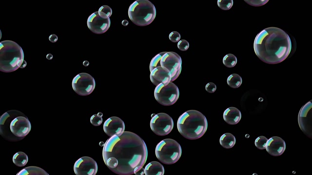 Speech Bubble | Effects and Overlays motion backgrounds - Storyblocks