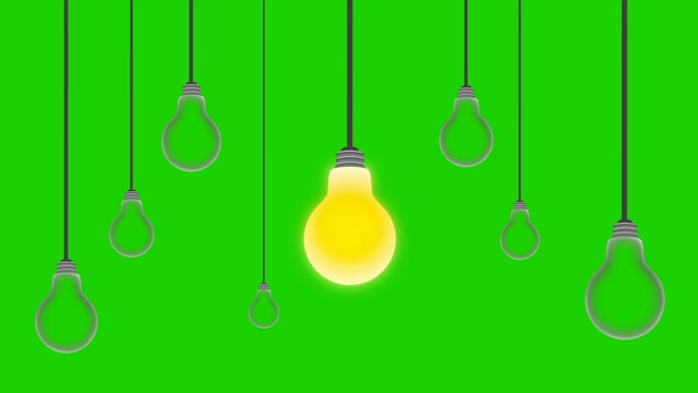 Creativity Vision | Effects and Overlays motion backgrounds - Storyblocks
