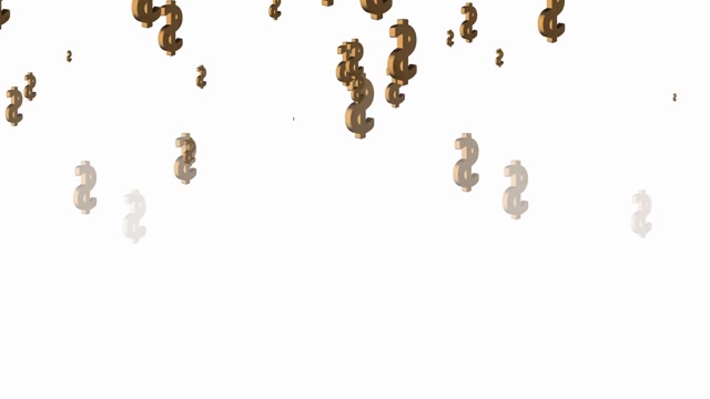 Coin Green Screen Stock Footage: Royalty-Free Video Clips - Storyblocks