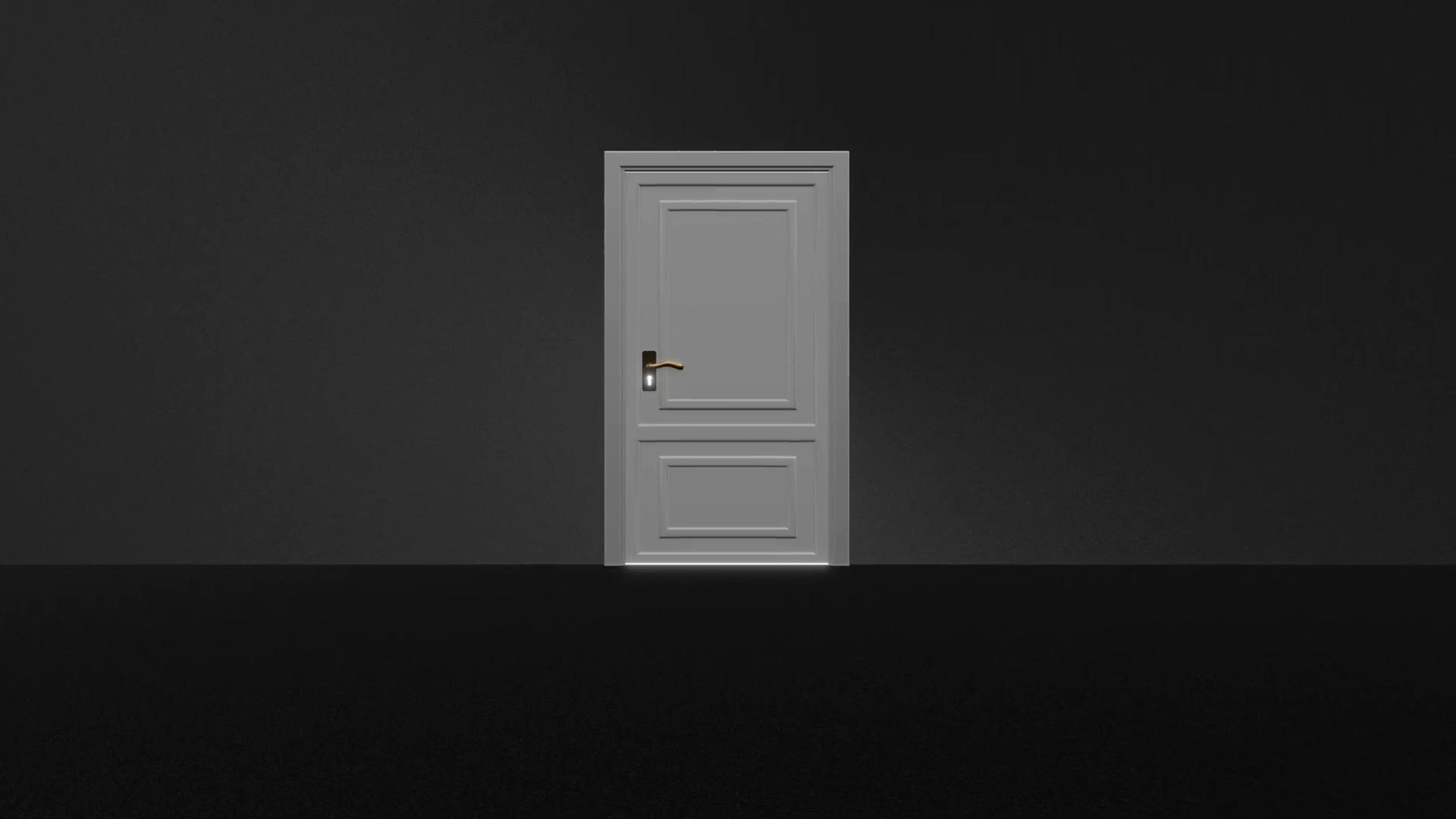 Door Opening Animation With Zoom Concept Of Stock Motion Graphics SBV ...