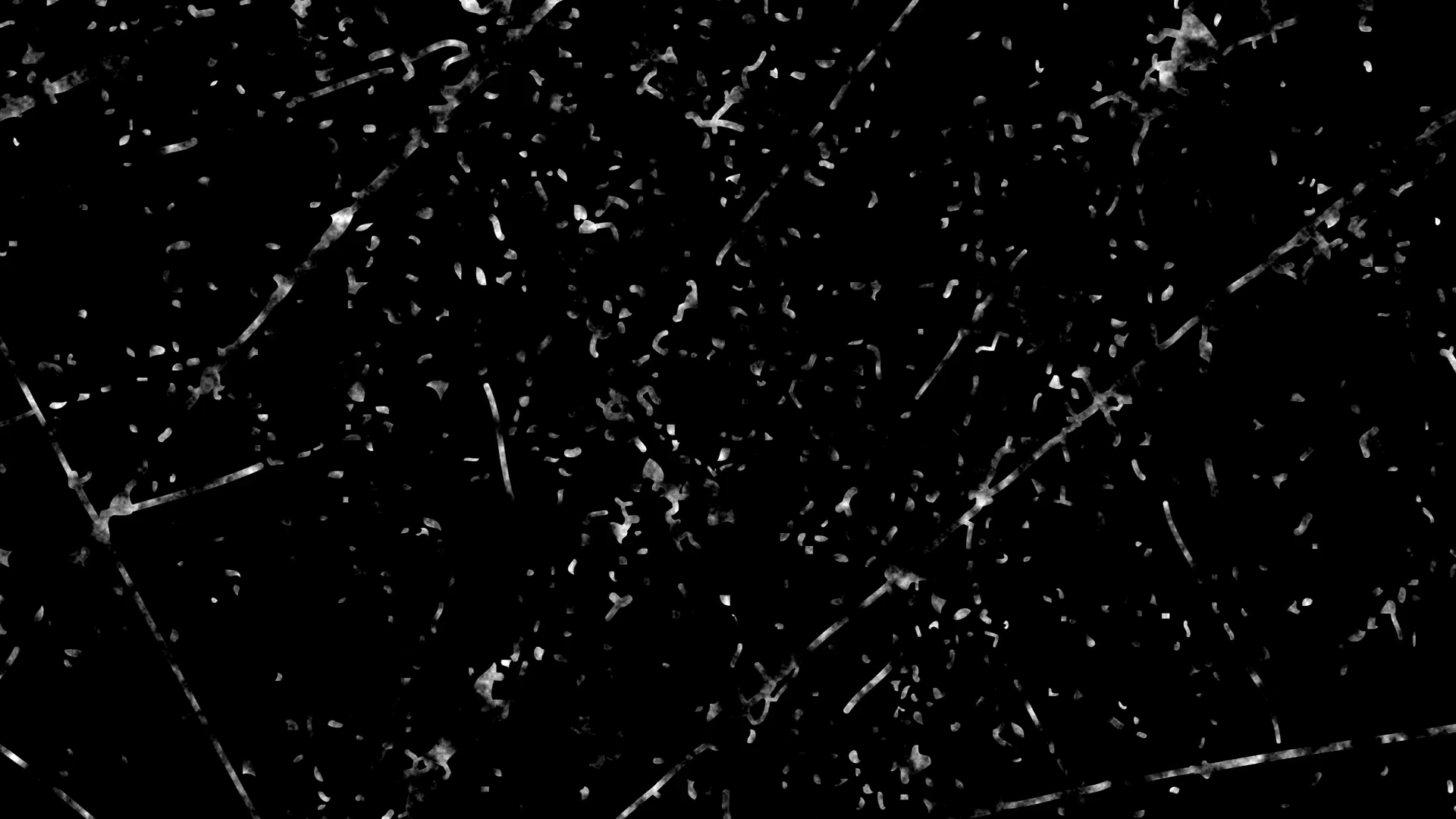 Old Film Glitch Effect Overlay Vintage Film Stock Motion Graphics SBV ...