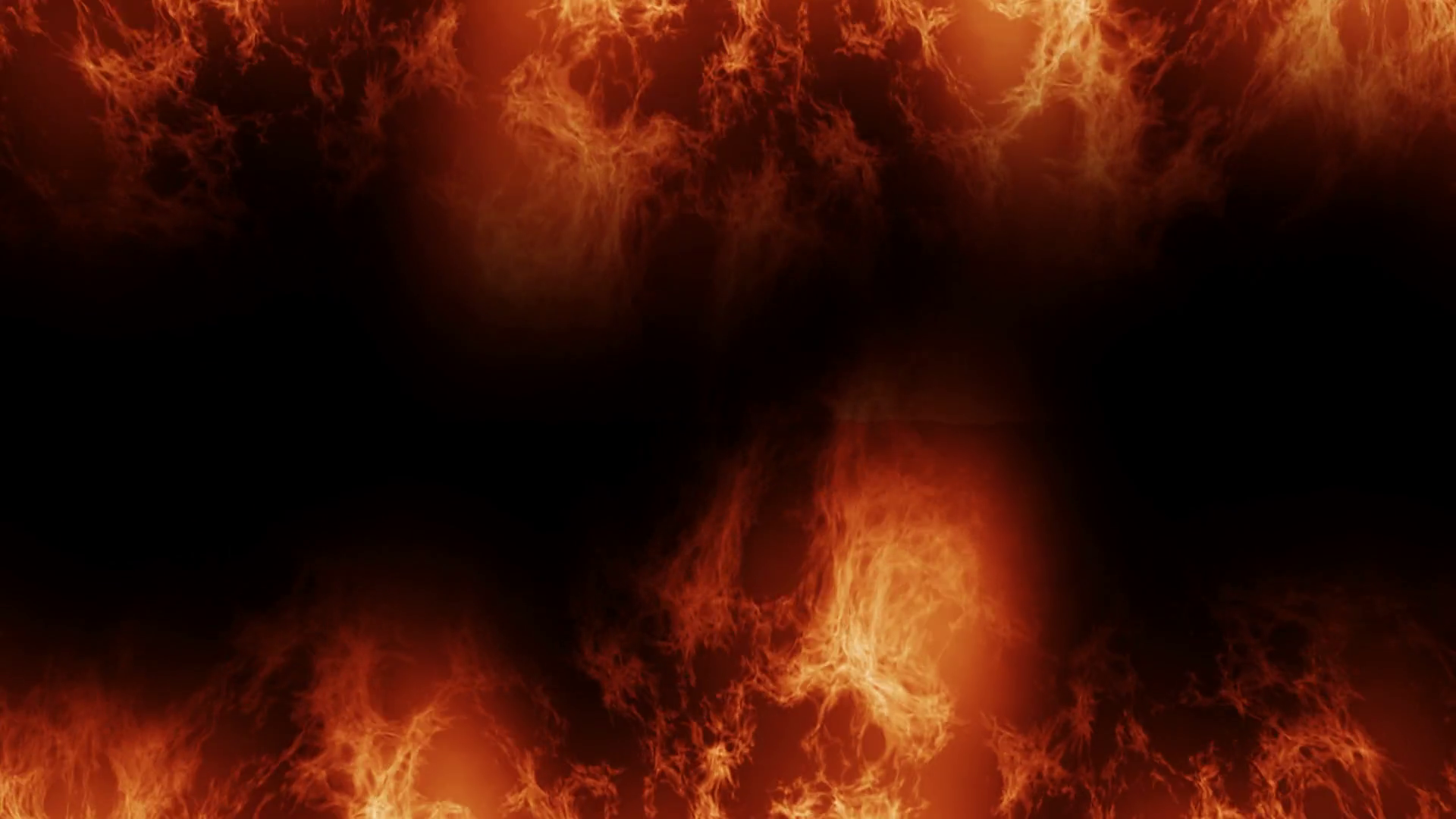 Fire Frame Loop Effect Burning Background Stock Motion Graphics SBV-348395378 - Storyblocks