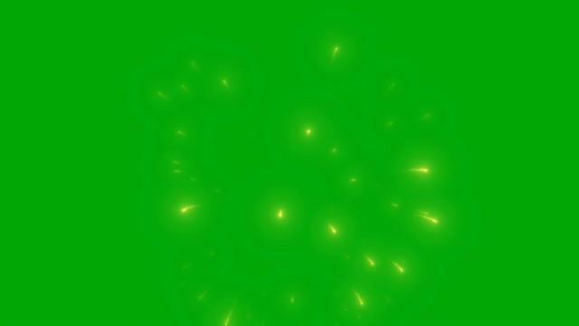 Fireworks Green Screen Stock Footage: Royalty-Free Video Clips ...
