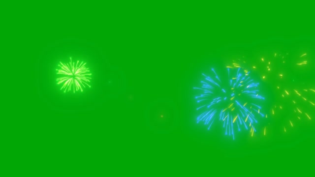 Happy Green Screen | Effects and Overlays motion backgrounds - Storyblocks