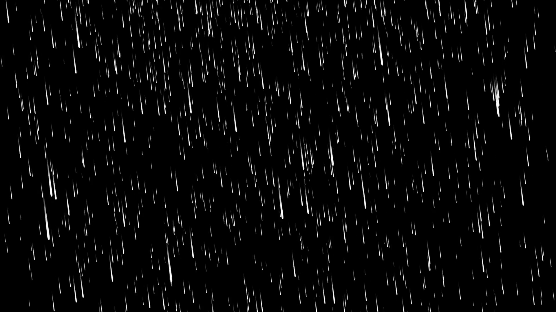 Heavy Falling Rain Background Rainy Season Stock Motion Graphics SBV-352134131 - Storyblocks