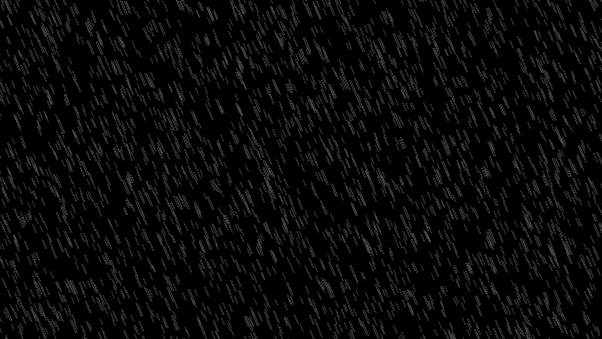 Loop Falling Rain Background Rainy Season Stock Motion Graphics SBV ...