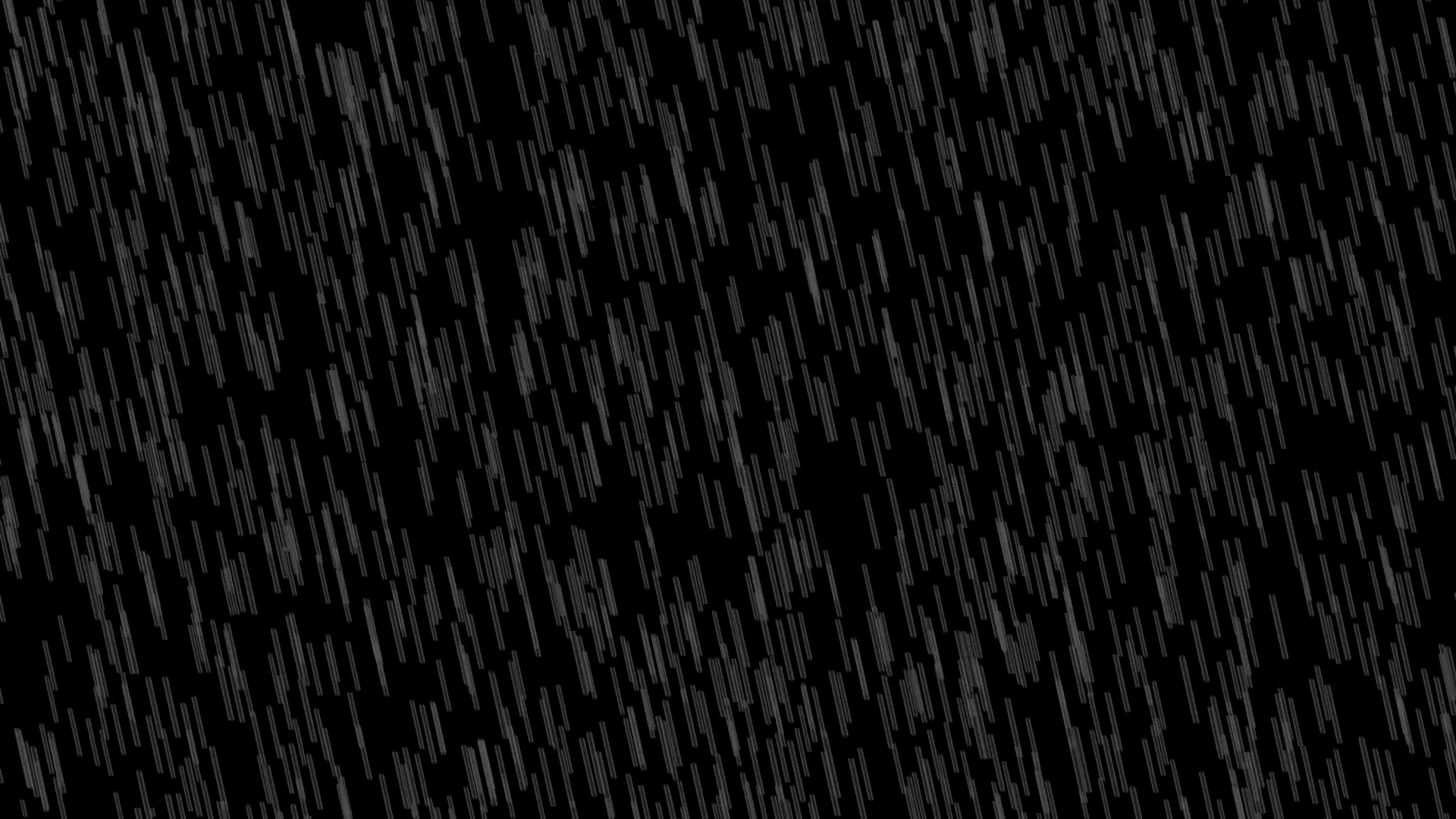 Loop Falling Rain Background Rainy Season Stock Motion Graphics SBV ...