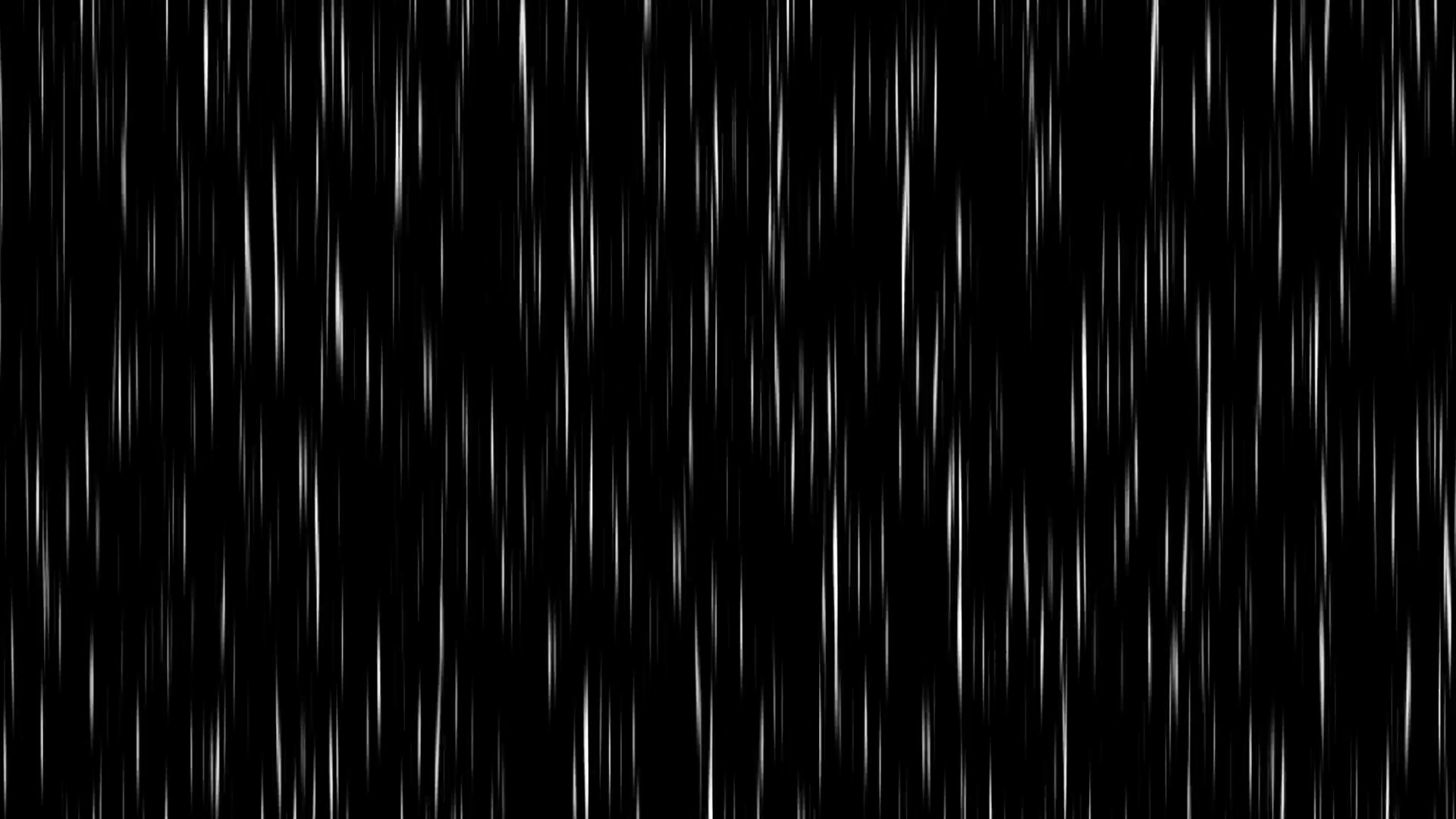 Loop Falling Rain Background Rainy Season Stock Motion Graphics SBV ...