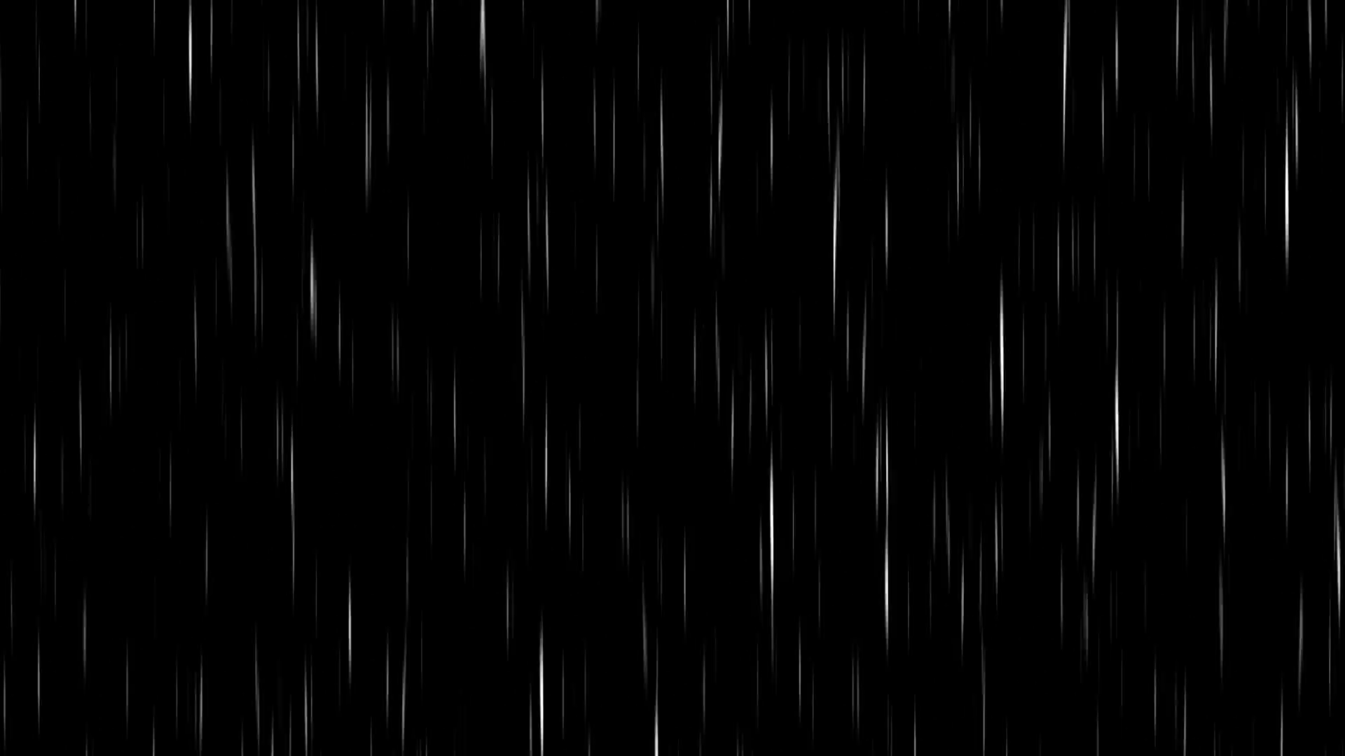 Loop Falling Rain Background Rainy Season Stock Motion Graphics SBV ...