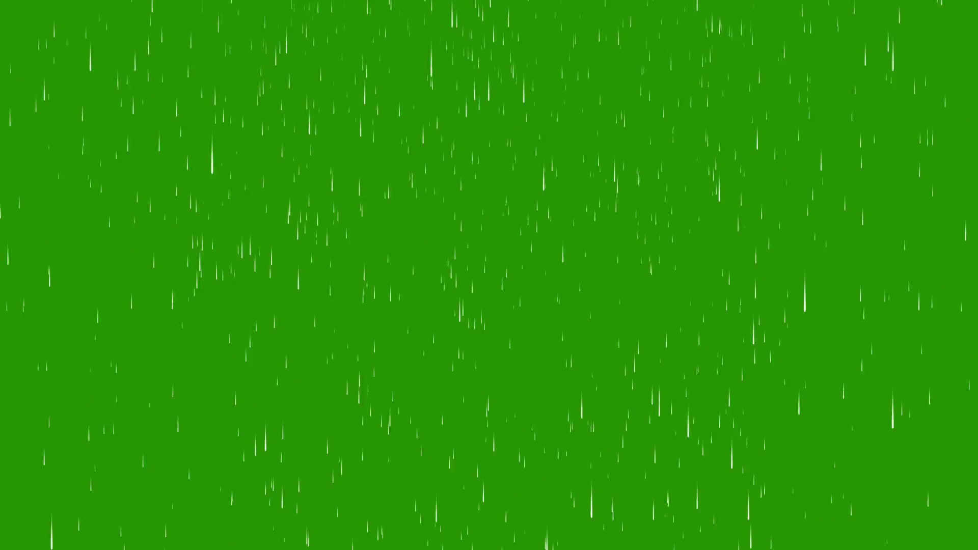 Heavy Rain Loop Rainy Season Background Stock Motion Graphics SBV ...