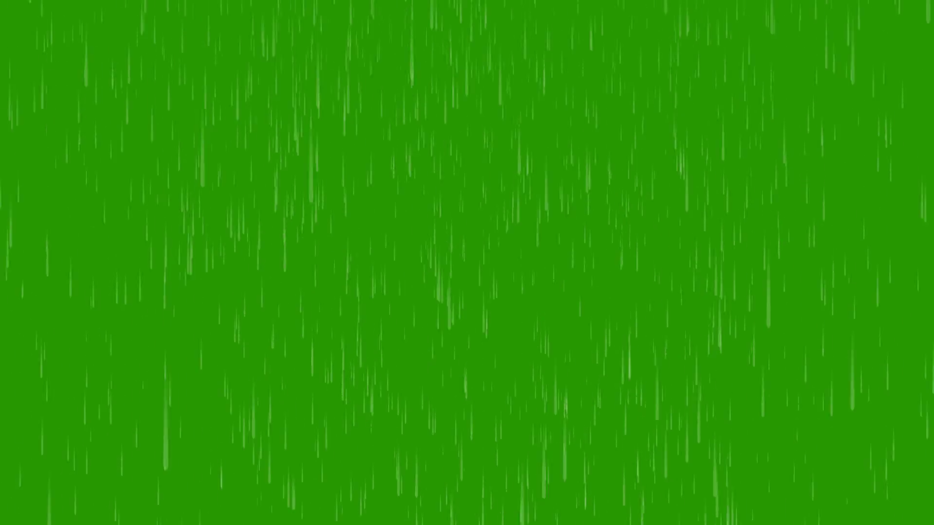 Heavy Falling Rain Rainy Season Loopable Stock Motion Graphics SBV ...