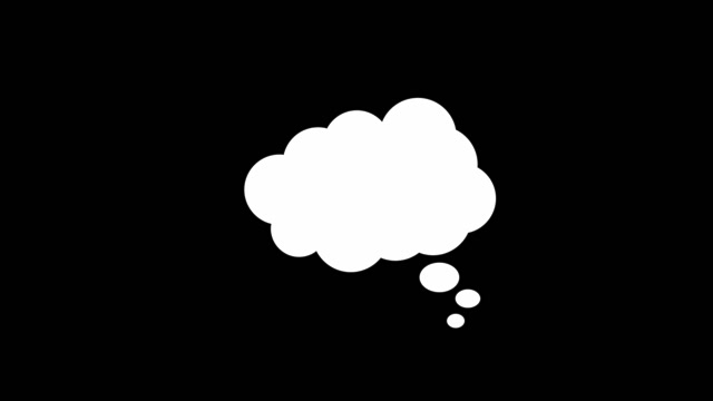 Download 133 Thinking Animation Green Screen Motion Backgrounds ...