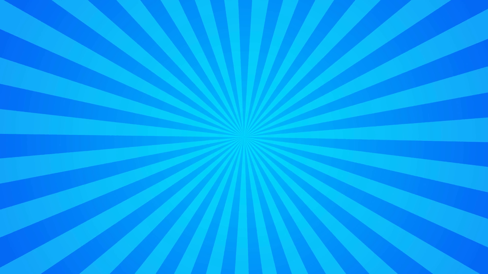 Comic Style Backgound Pop Rays Sun Rays Stock Motion Graphics SBV ...