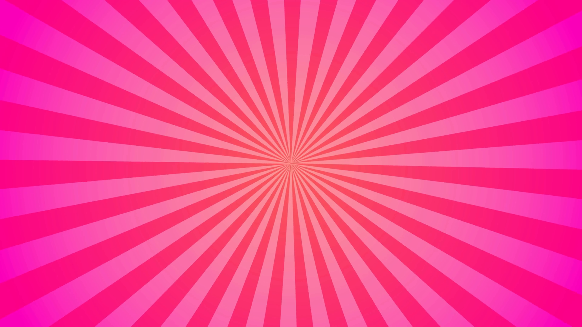 Comic Style Backgound Pop Rays Sun Rays Stock Motion Graphics SBV ...