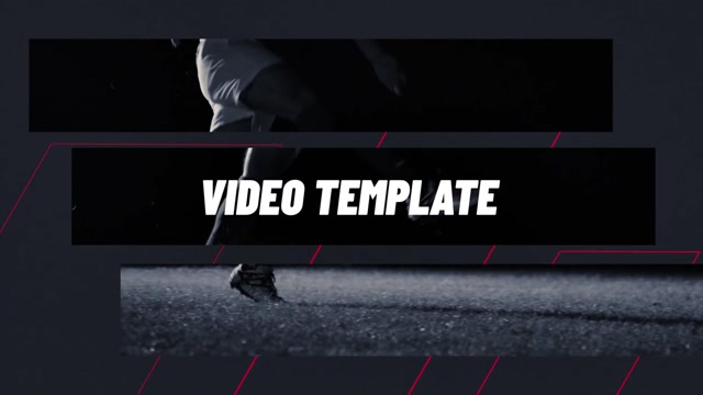 Basketball Intro Templates Royalty-Free - Storyblocks