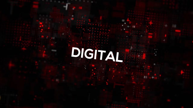 Digital Templates Royalty-Free - Storyblocks