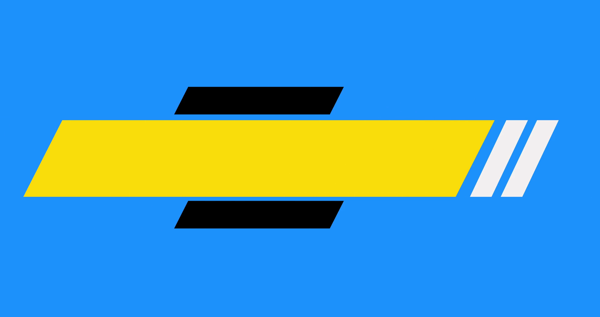 Modern Stylish Speed Lower Third With Empty Stock Motion Graphics SBV ...