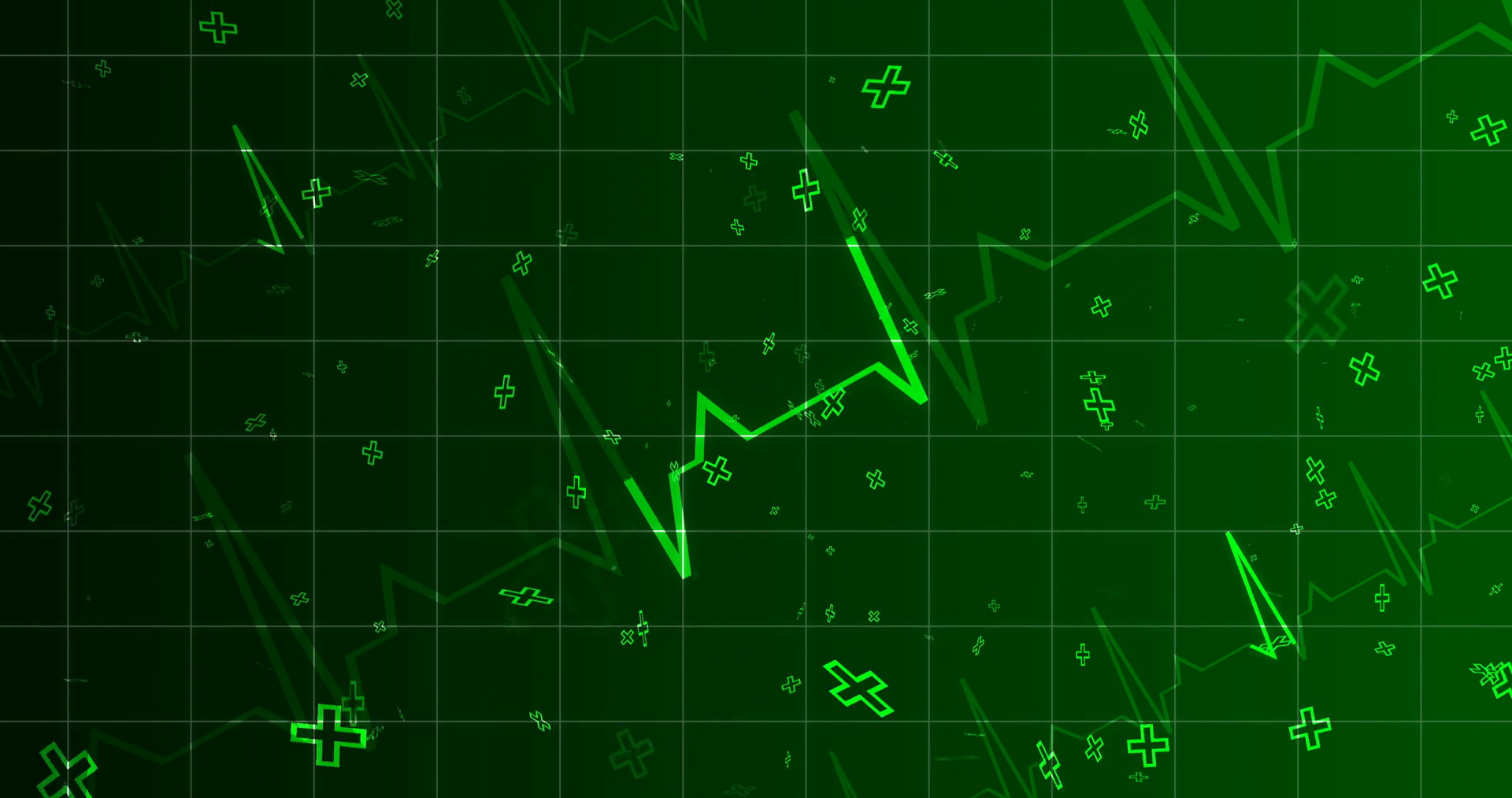 Ekg Ecg Cardiogram Moving Healthcare Medical Stock Motion Graphics SBV-352309536 - Storyblocks