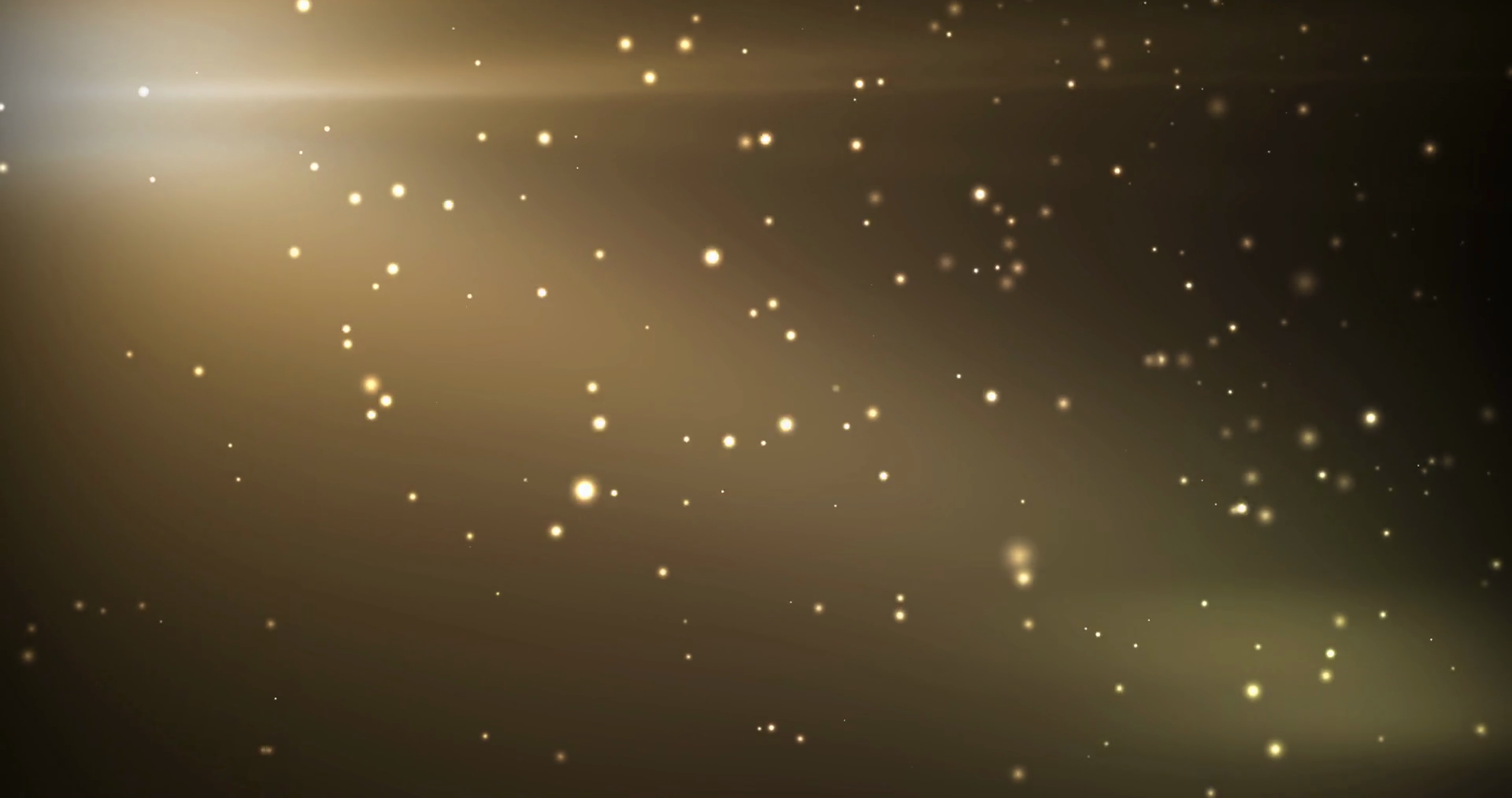 Magical Fairy Particles Background With Stock Motion Graphics SBV ...