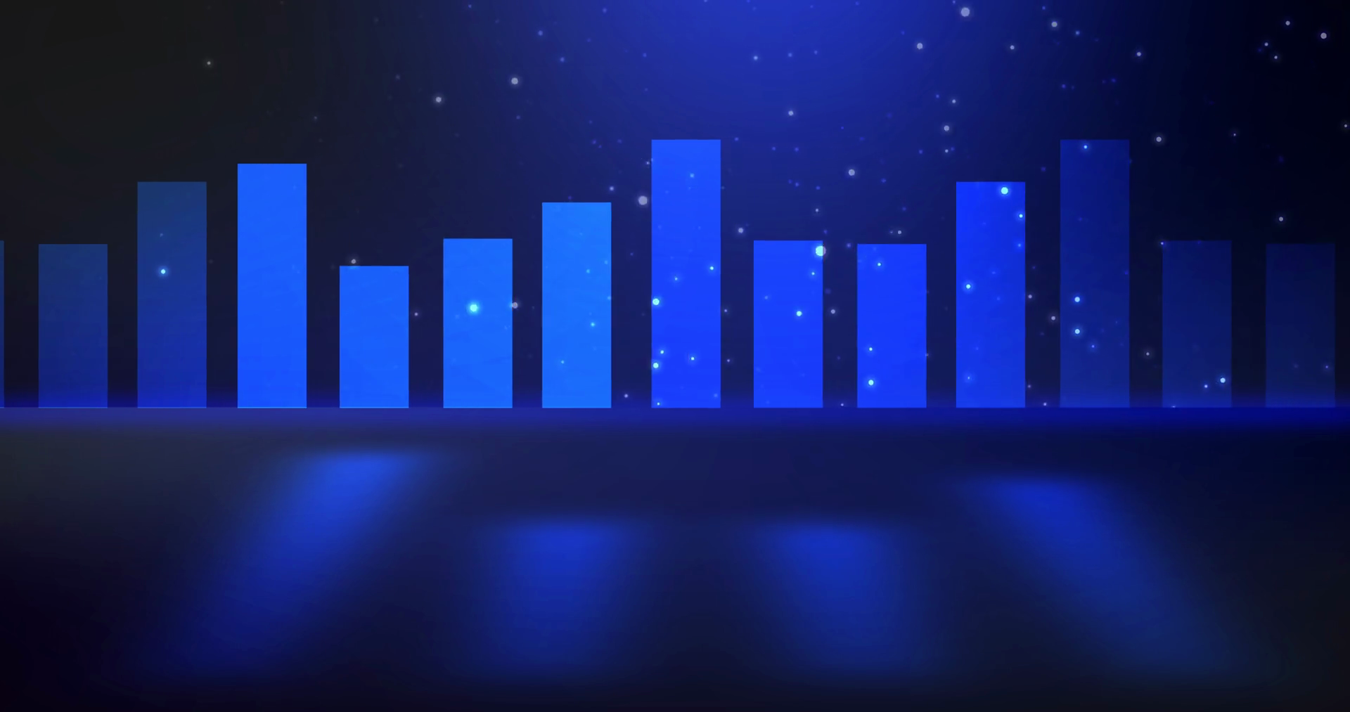 Infinite Moving 3d Business Chart Graph Stock Motion Graphics SBV-352280829 - Storyblocks