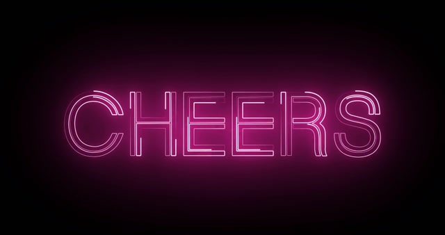Cheers | Effects and Overlays motion backgrounds - Storyblocks