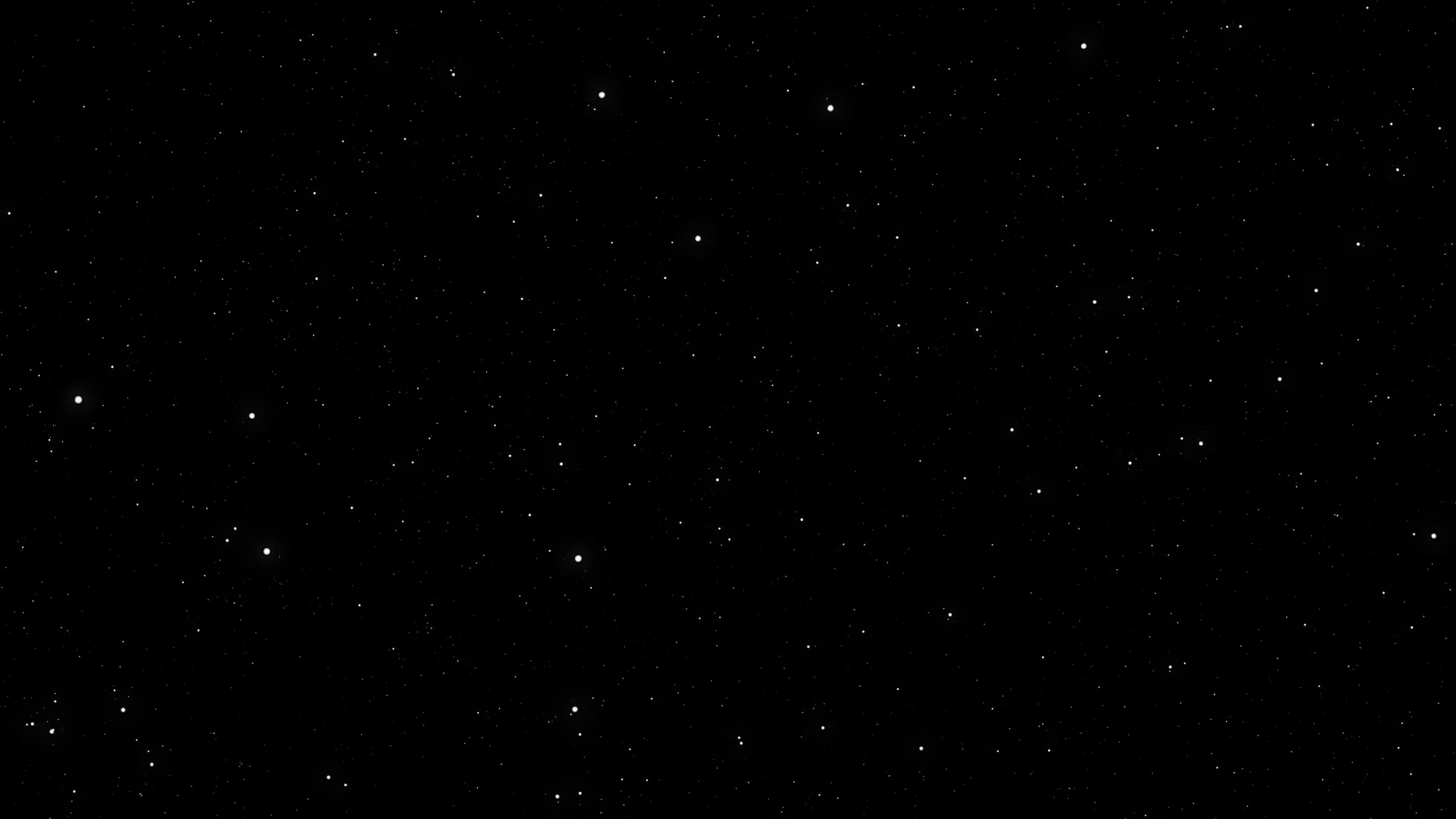 Twinkling Star Animation In 4k 60fps Rgba Stock Motion Graphics SBV ...