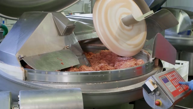 Food Automation Stock Footage: Royalty-Free Video Clips - Storyblocks