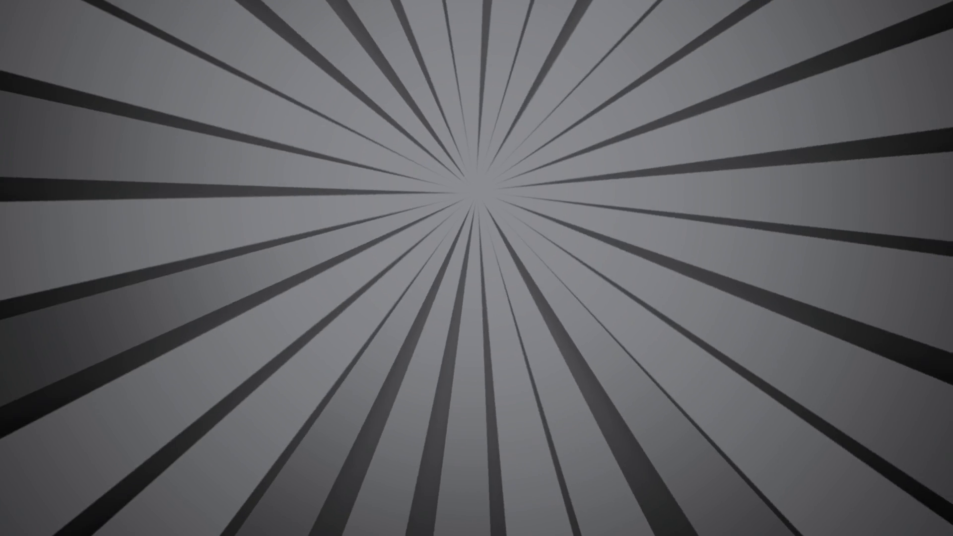 Abstract Background Radial Rays Grey Colour Stock Footage SBV-315372136 ...