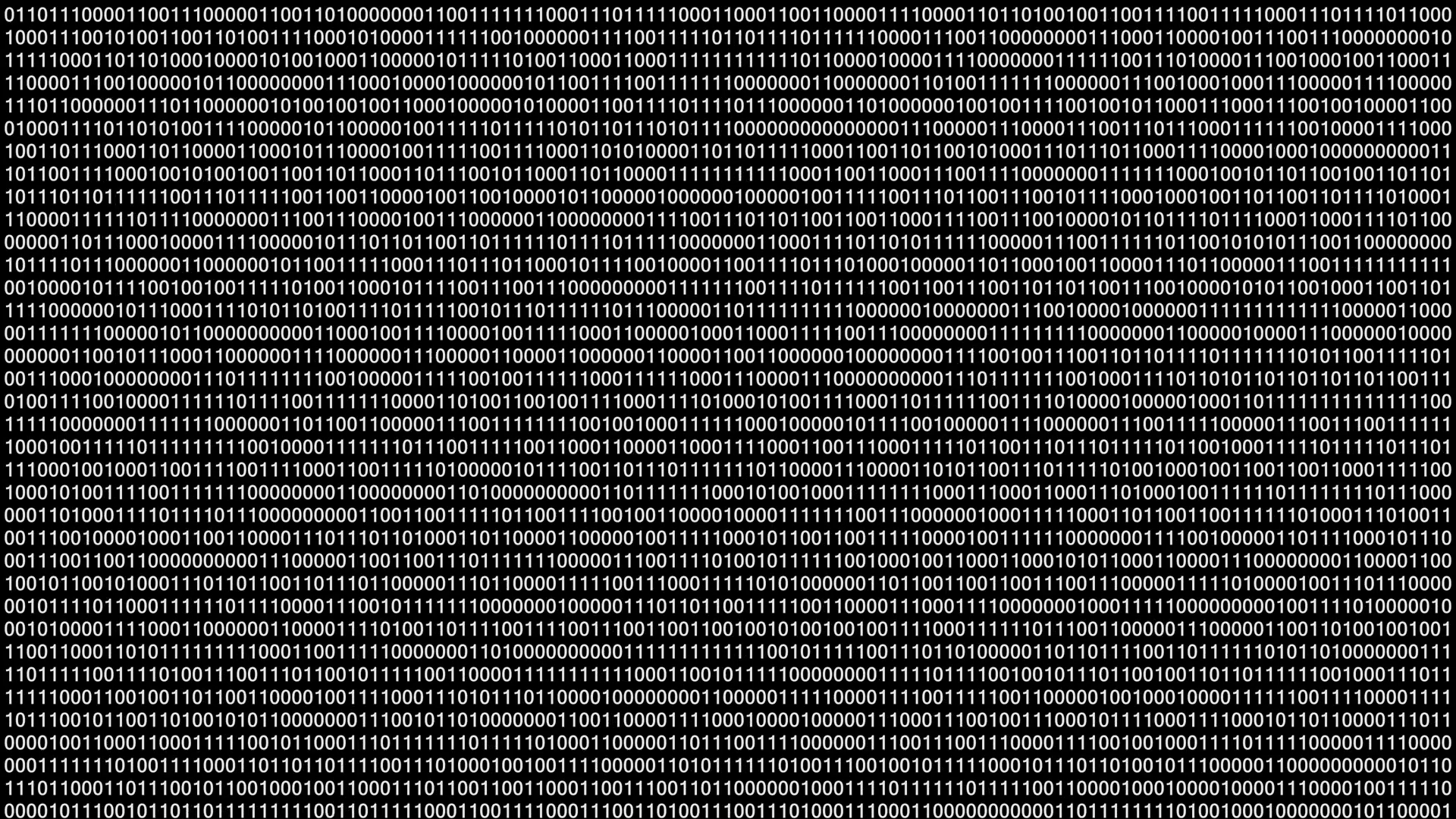 Binary Code Matrix Background With Digits Stock Footage SBV-338895619 ... Binary Code Matrix Background With Digits Stock Footage SBV-338895619 ...