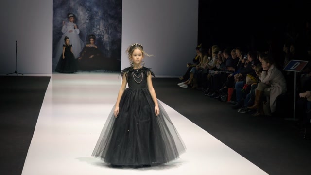 Fashion Model Runway Stock Footage: Royalty-Free Video Clips - Storyblocks