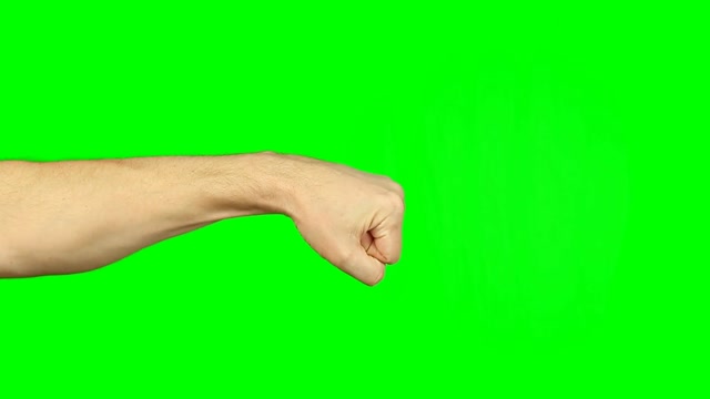 Kick Green Screen Stock Footage: Royalty-Free Video Clips - Storyblocks