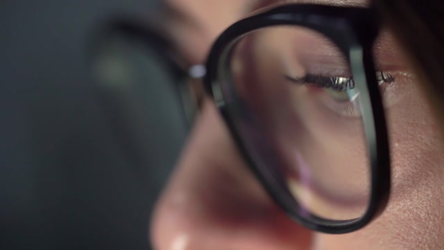 Reflection Learning Stock Footage: Royalty-Free Video Clips - Storyblocks