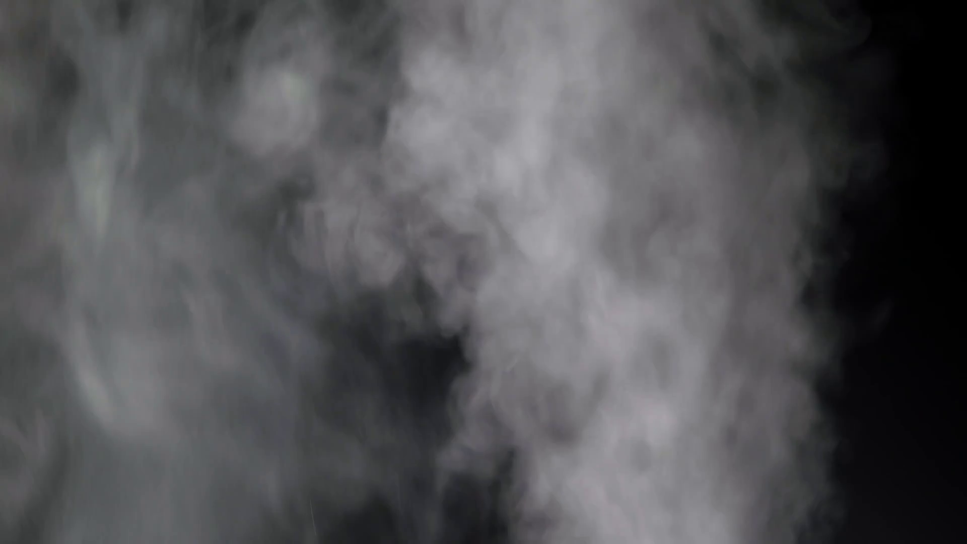 Steam Smoke Mist Fog Vapor Stream Generator Stock Footage SBV-352324203 ...