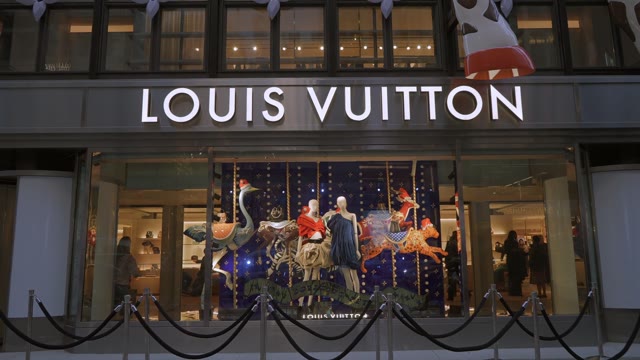 Storefront Design Stock Footage: Royalty-Free Video Clips - Storyblocks