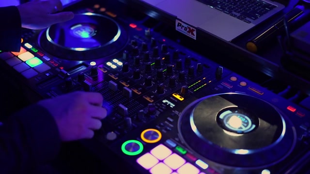 Party Visuals Stock Footage: Royalty-Free Video Clips - Storyblocks