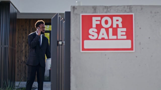 Realtor Service Stock Footage: Royalty-Free Video Clips - Storyblocks