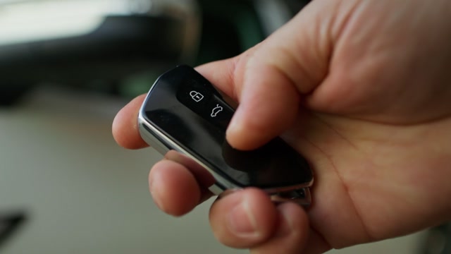 Mother Son Car Keys Stock Footage: Royalty-Free Video Clips - Storyblocks
