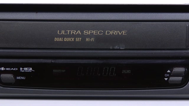 Vhs Rewind Stock Footage: Royalty-Free Video Clips - Storyblocks