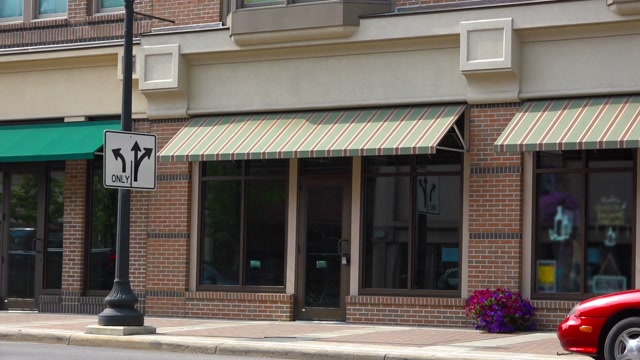 Storefront Stock Footage: Royalty-Free Video Clips - Storyblocks