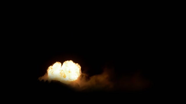 Nuclear Bomb Explosion Stock Footage: Royalty-Free Video Clips ...