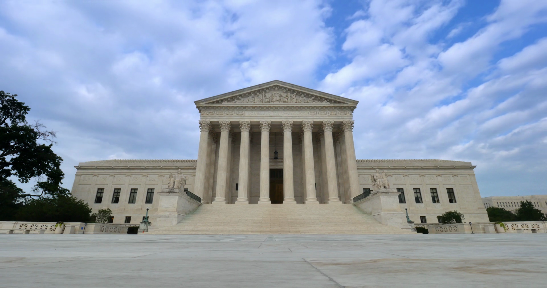 A Time Lapse View Of Grand Entrance Of Stock Footage SBV-301567221 ...