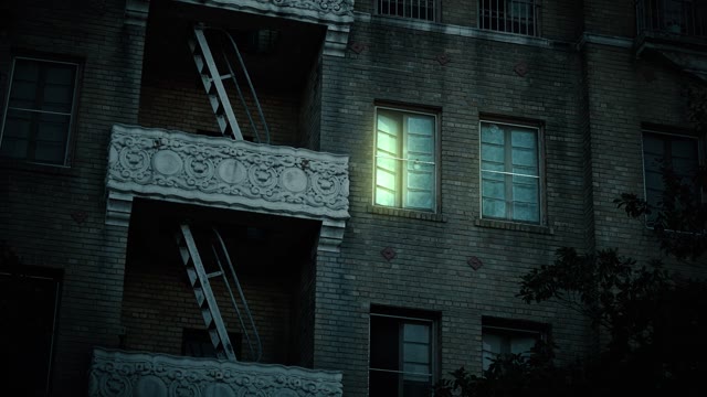 Tenement Stock Footage: Royalty-Free Video Clips - Storyblocks