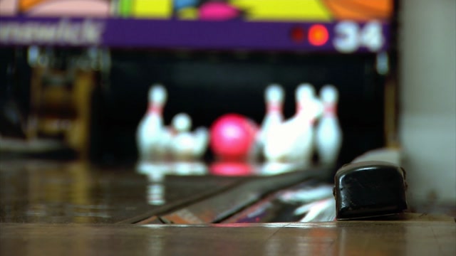 Bowling Stock Footage: Royalty-Free Video Clips - Storyblocks