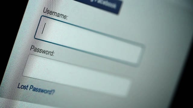 Log In | Technology stock footage - Storyblocks
